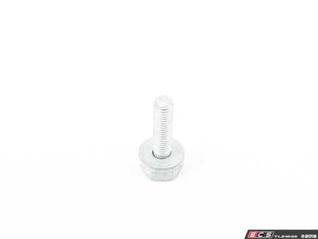 Genuine BMW - 31307855400 - HEXAGON SCREW WITH FLANGE (31-30-7-855-400)