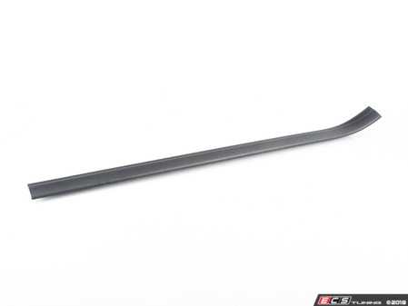 Genuine BMW - 51477312299 - Door sill - left (51-47-7-312-299)