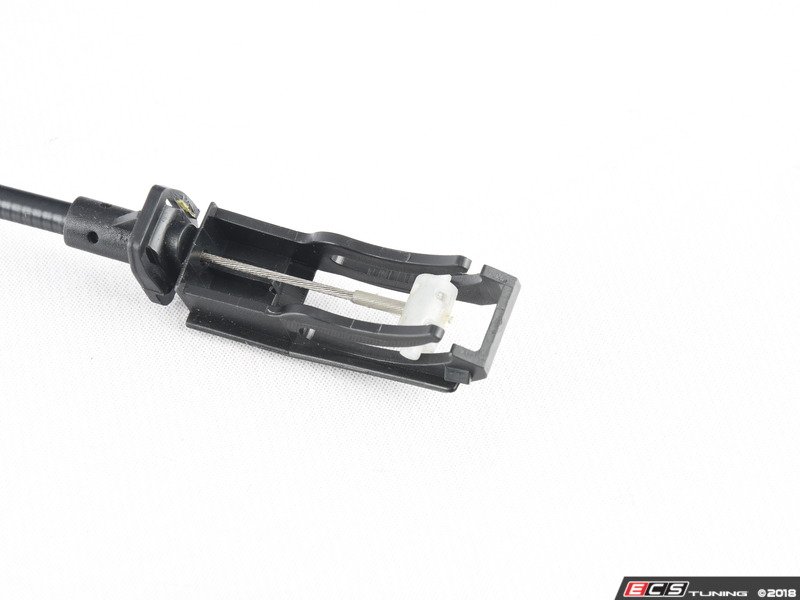 Genuine Volkswagen Audi - 5C5837085C - BOWD CABLE (5C5 837 085 C)