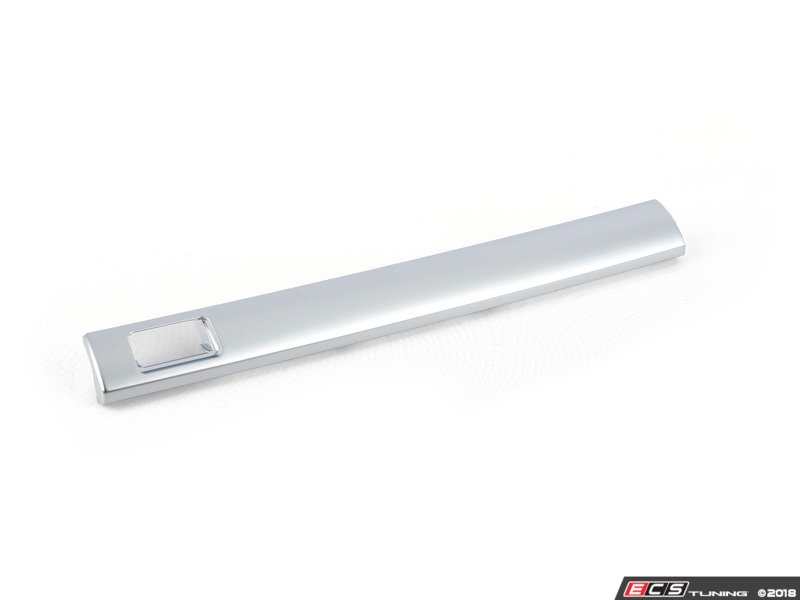 Genuine BMW - 51456956693 - DECOR.STRIP (51-45-6-956-693)