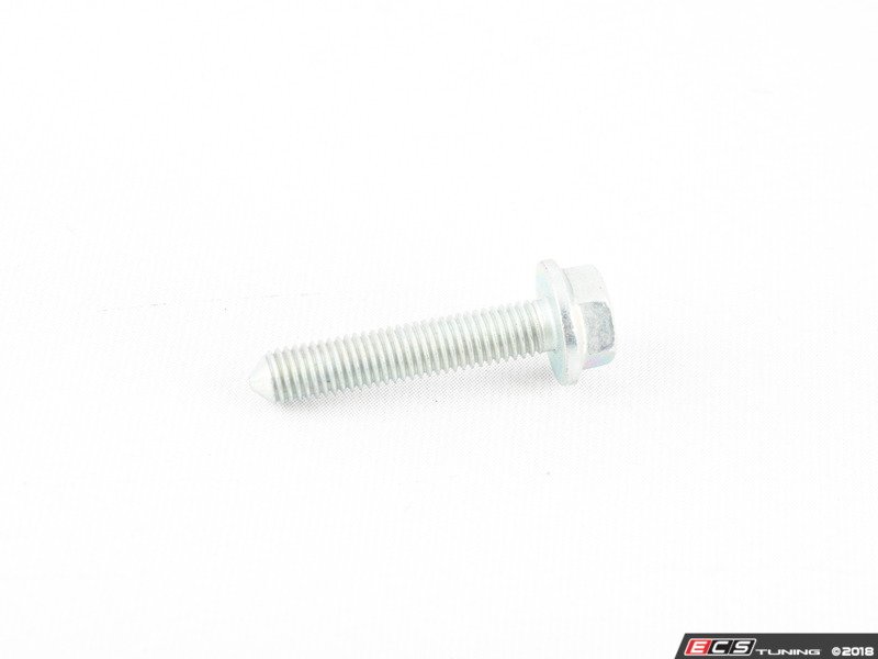 Genuine Volkswagen Audi - N10507001 - BOLT (N 105 070 01)