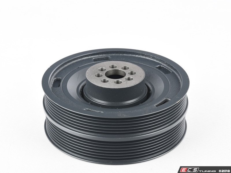 URO - 06E105251F - Crankshaft Pulley