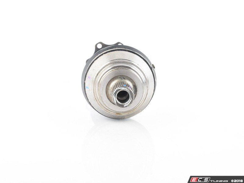 Genuine Volkswagen Audi - 5C0407271BQ - Left Front Axle Assembly (5C0 ...