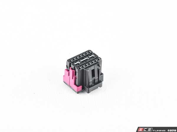 Genuine Volkswagen Audi - 4F0972483 - HOUSING (4F0 972 483)