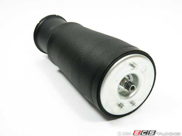 Genuine BMW - 37121094614 - Rear Air Spring - Right (37-12-1-094-614)