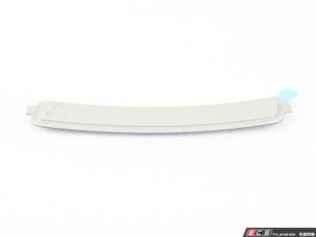 Genuine BMW - 63147349127 - Reflector - Bumper Cover (Yellow) (63-14-7 ...