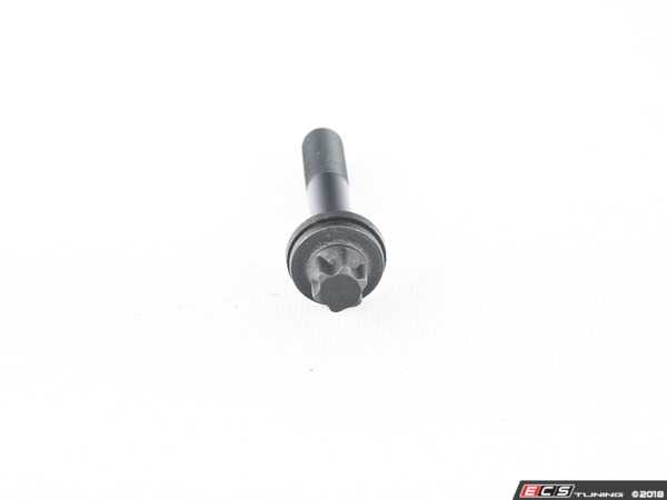 Bremmen Parts - 11367536087 - Torx Bolt - Priced Each