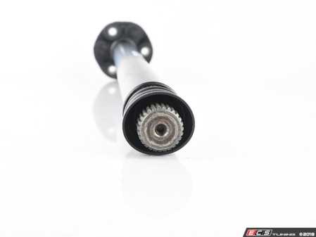 Genuine BMW - 26207556019 - Drive Shaft Assembly - Front (26-20-7-556-019)