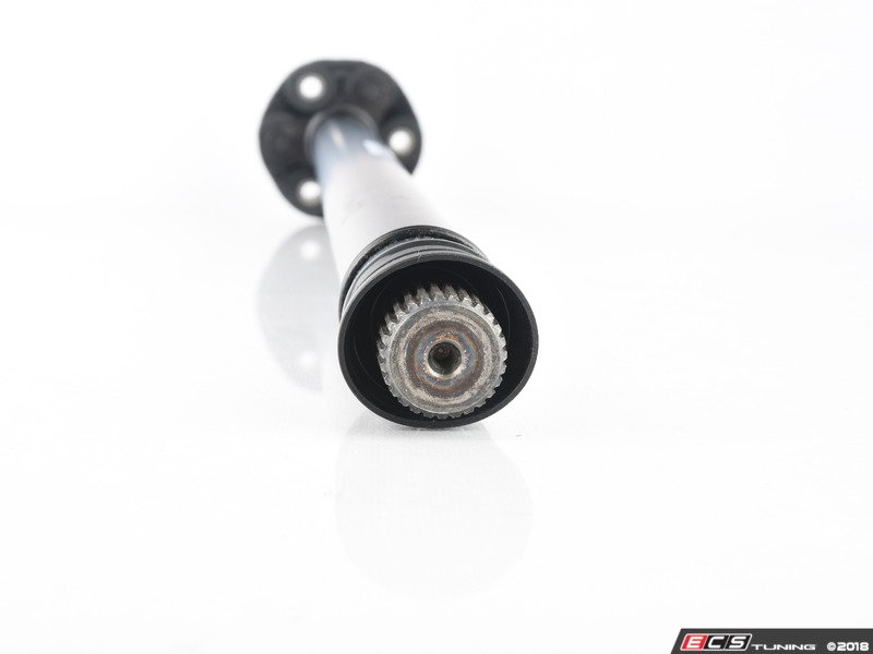 Genuine BMW - 26207556019 - Drive Shaft Assembly - Front (26-20-7-556-019)