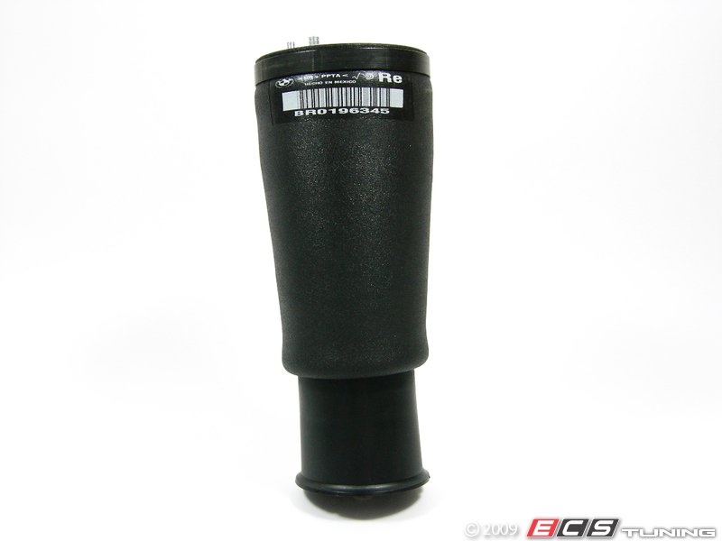 Genuine BMW - 37121094614 - Rear Air Spring - Right (37-12-1-094-614)