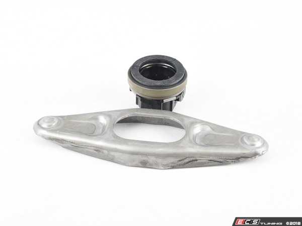 LUK - 21517564027 - Clutch Fork Lever