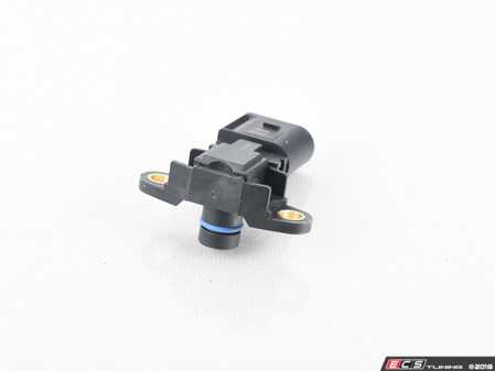 Genuine BMW - 13628657300 - Pressure Differential Sensor (13-62-8-657-300)