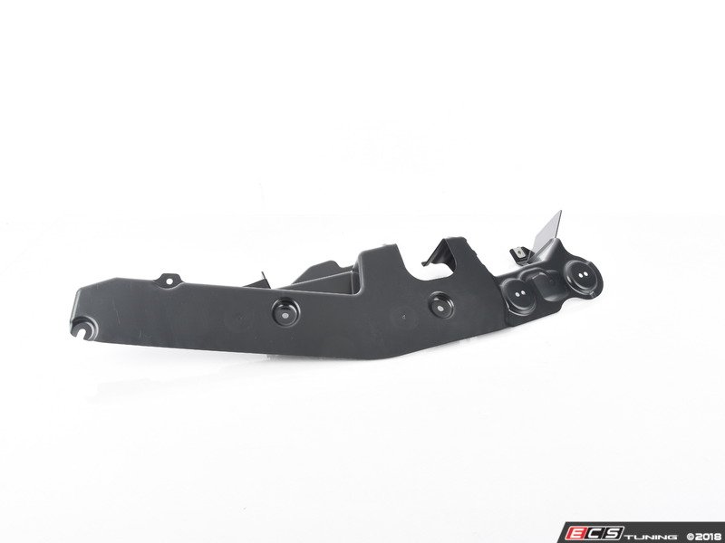 Genuine BMW - 51757325400 - Steering Gear Cover - Bottom Right (51-75-7 ...