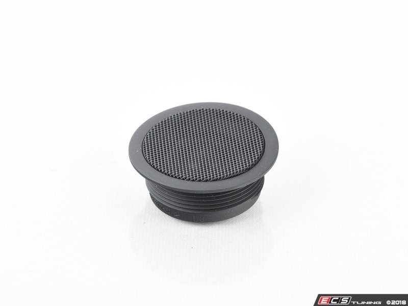 Genuine BMW - 65138383972 - HiFi Tweeter - Priced Each (65-13-8-383-972)