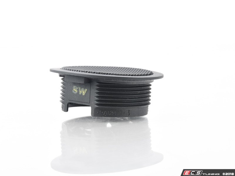 Genuine BMW - 65138383972 - HiFi Tweeter - Priced Each (65-13-8-383-972)