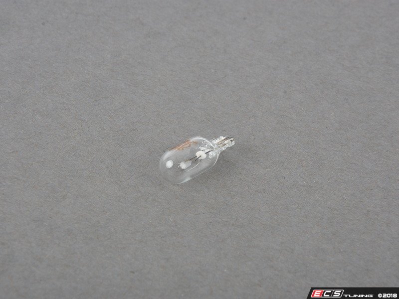 Genuine BMW - 07119905358 - Instrument Cluster Bulb - Priced Each (07 ...