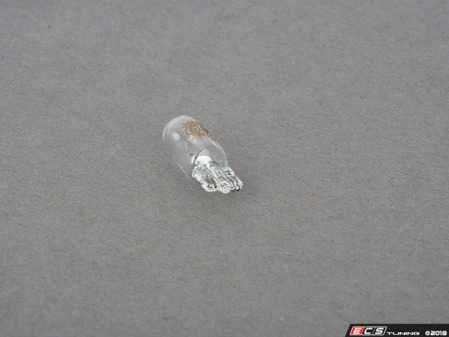 Genuine BMW - 07119905358 - Instrument Cluster Bulb - Priced Each (07 ...