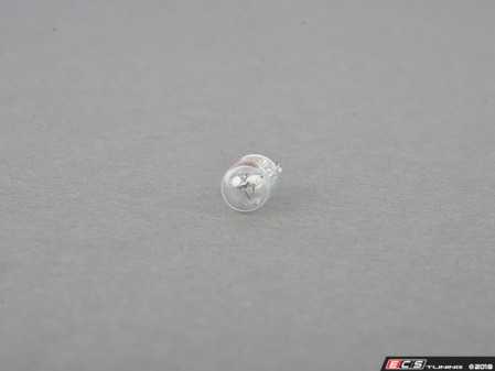 Genuine BMW - 07119905358 - Instrument Cluster Bulb - Priced Each (07 ...