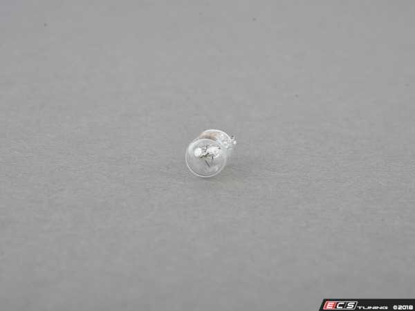 Genuine BMW - 07119905358 - Instrument Cluster Bulb - Priced Each (07 ...