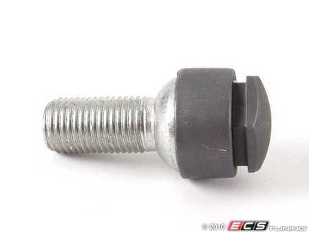 Genuine Volkswagen Audi - 82A071455 - Ball Seat Wheel Lock Kit - Set Of ...