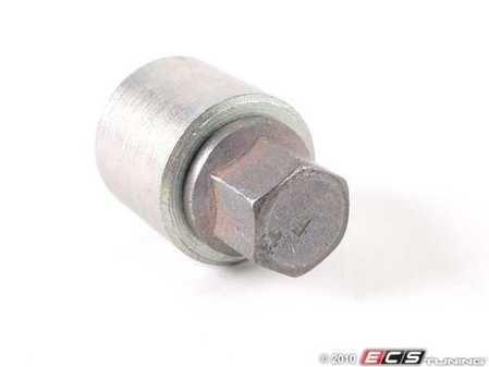 Genuine Volkswagen Audi - 82A071455 - Ball Seat Wheel Lock Kit - Set Of ...
