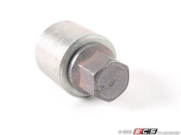 Genuine Volkswagen Audi - 82A071455 - Ball Seat Wheel Lock Kit - Set Of ...
