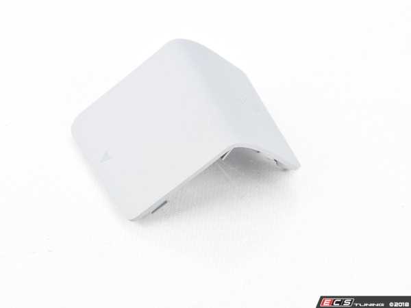 Genuine BMW - 51437144967 - OBD PLUG COVER (51-43-7-144-967)
