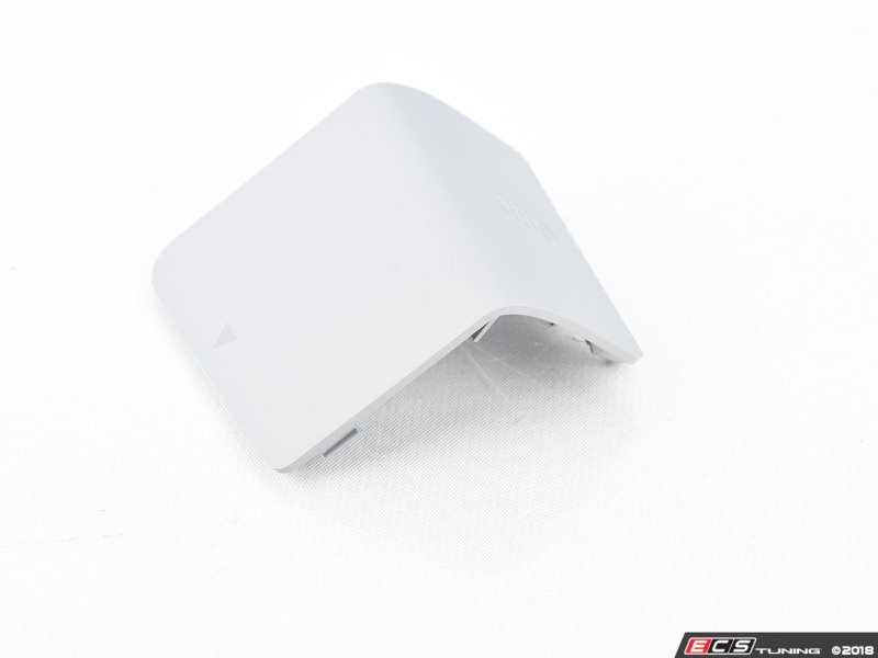 Genuine BMW - 51437144967 - OBD PLUG COVER (51-43-7-144-967)
