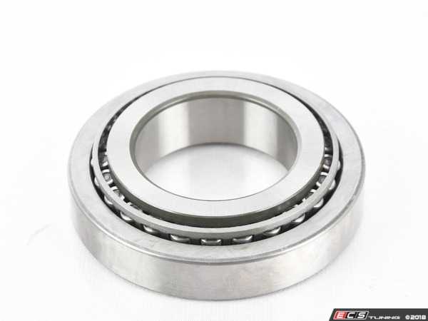 Genuine Mercedes Benz - 0039801202 - Mercedes Axle Differential Bearing