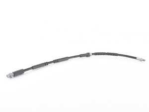 BMW F15 X5 xDrive35i N55 3.0L Brake Lines - ECS Tuning