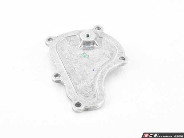 Genuine BMW - 11127608405 - Timing Cover - Cylinders 1-4 (11-12-7-608-405)