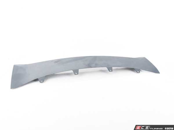 Genuine BMW - 51127379419 - TRIM COVER, LOWER SECTION, P (51-12-7-379-419)