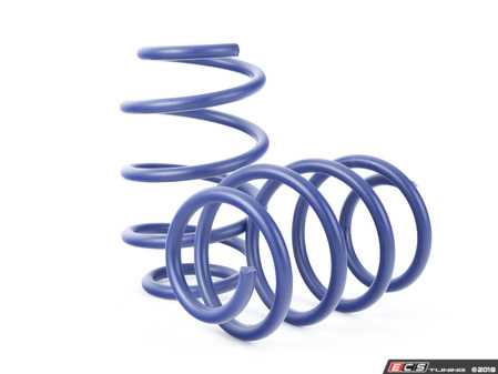 H&R - 28755-3 - Sport Springs Set