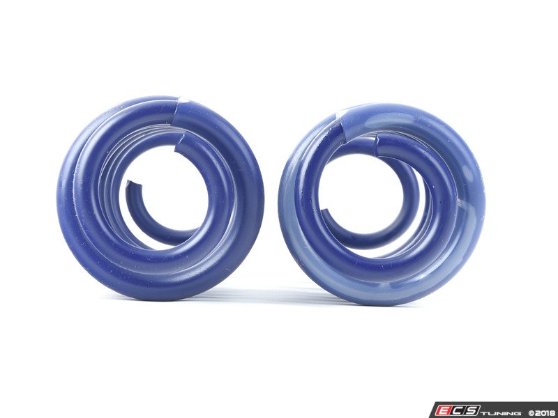 H&R - 28755-3 - Sport Springs Set