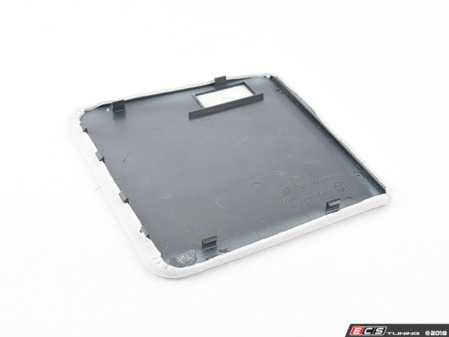 Genuine BMW - 51448189228 - Sunroof Motor Cover - Sandgrau (51-44-8-189 ...