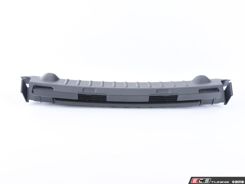 Genuine BMW - 51477284139 - Loading Sill Cover (51-47-7-284-139)