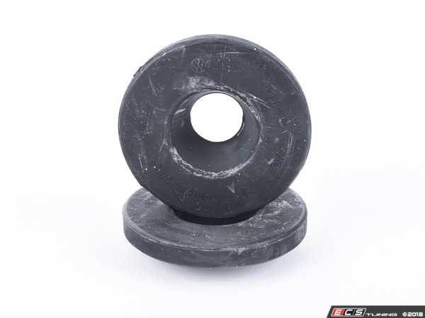 Genuine Volkswagen Audi - 8j0512149KT - MK2 TT Rear, Upper Spring ...