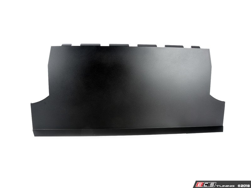 MKAH Motorsports - E36-FBSD - E36 E36 Full Rear Seat Delete Panels