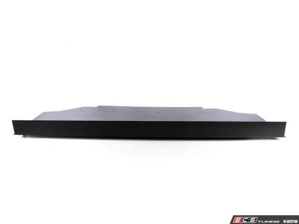 MKAH Motorsports - E36-FBSD - E36 E36 Full Rear Seat Delete Panels