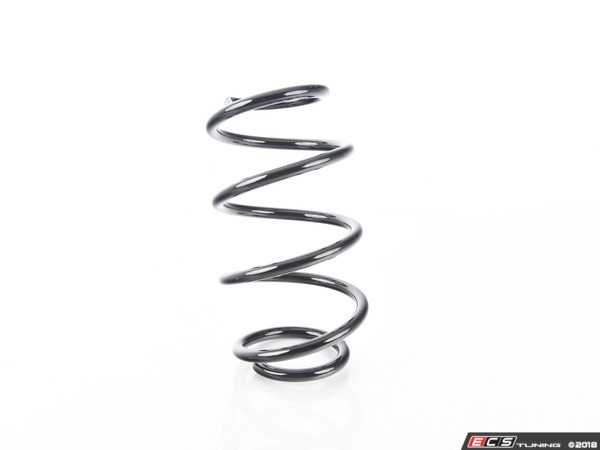 Mubea - 31332283954 - Front Coil Spring
