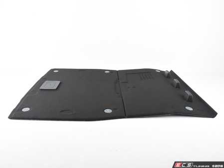 Genuine BMW - 51476953753 - PANEL (51-47-6-953-753)