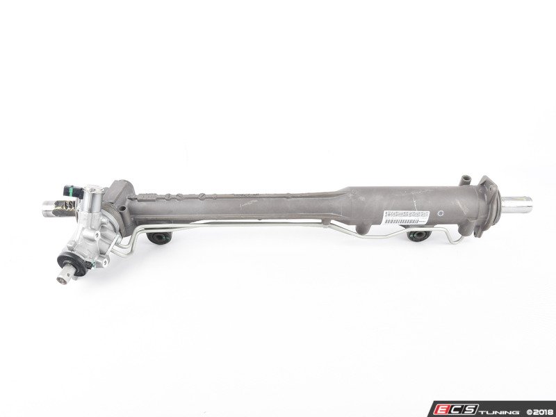 Genuine Volkswagen Audi - 7p6422063kxKT - Remanufactured Steering Rack ...