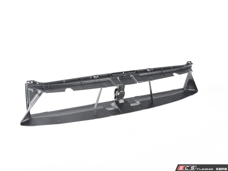 Genuine BMW - 51647331789 - Air Duct - Front Lower (51-64-7-331-789)