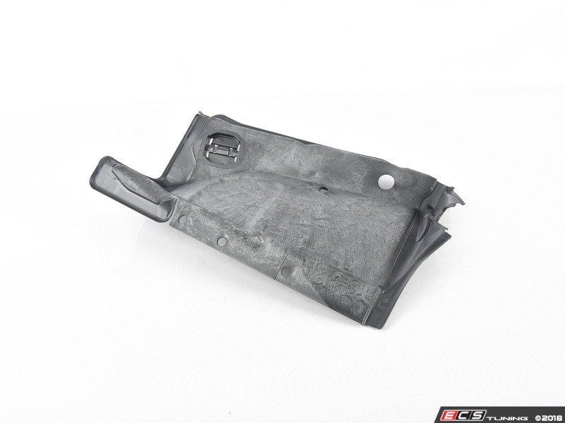 Genuine BMW - 51717325401 - Fender liner - left (51-71-7-325-401)