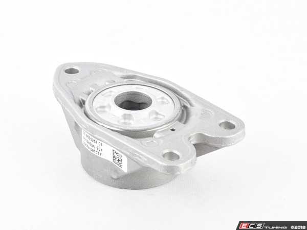 Genuine BMW - 33506865257 - Rear Upper Strut Mount - Priced Each (33-50 ...