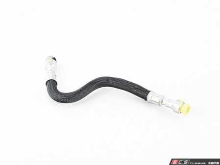 Genuine BMW - 13537557326 - Fuel Hose - Feed to High Pressure Fuel Pump ...
