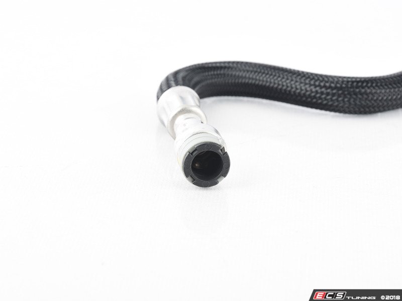 Genuine BMW - 13537557326 - Fuel Hose - Feed to High Pressure Fuel Pump ...