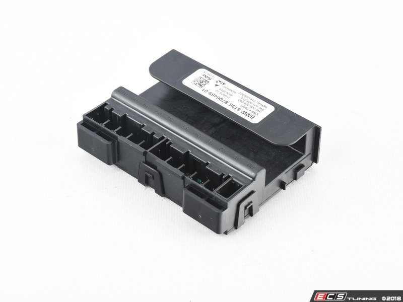 Genuine BMW - 61355A0A438 - ETHERNET SWITCH BOX (61-35-5-A0A-438)