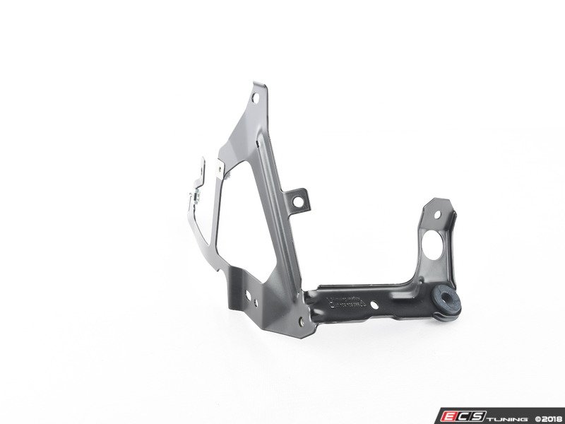 Genuine Porsche - 99650452401 - HOLDER. LATERAL. RAD