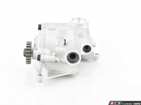 Hamburg Tech - 06J115105AB - Oil Pump